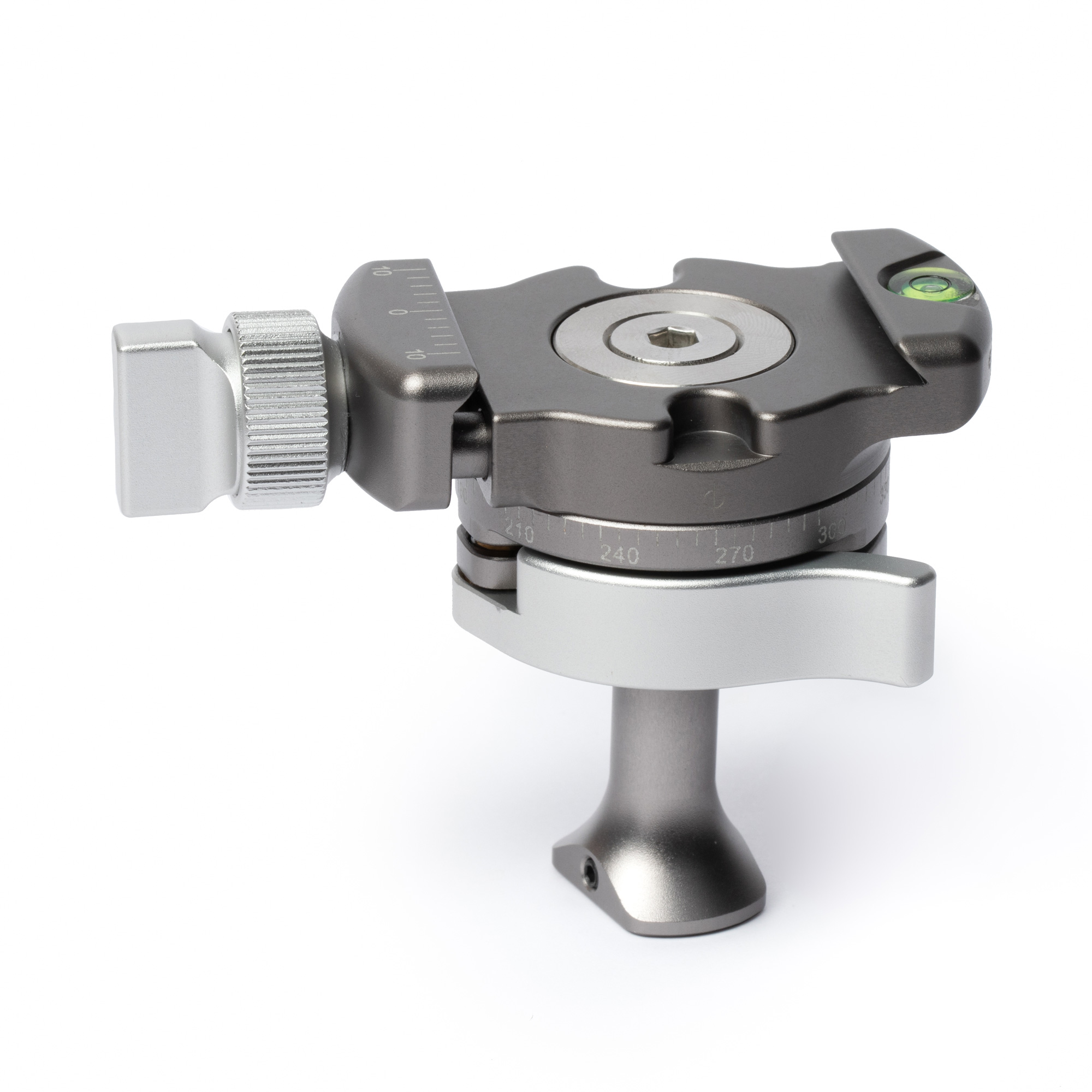 Explorer GX-01 Gravity Explorer Ball Head | Landscape Photo Gear USA